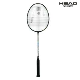 HEAD Octane Pro Badminton Racquet Unstrung